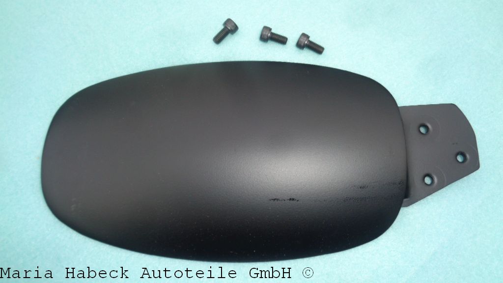 Tank flap, left front wing 911 year 69-89 591001-2 | 911-81-0169