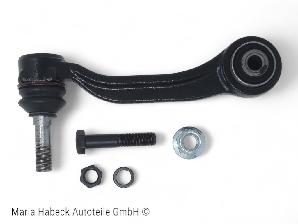 HT Pressure strut rear axle for BMW 8 Series E31 from 12/94 33321133877 ...
