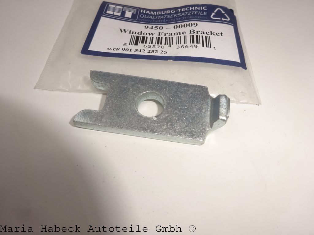 HT Reinforcement underlay Window frame mounting bracket 90154225225 ...