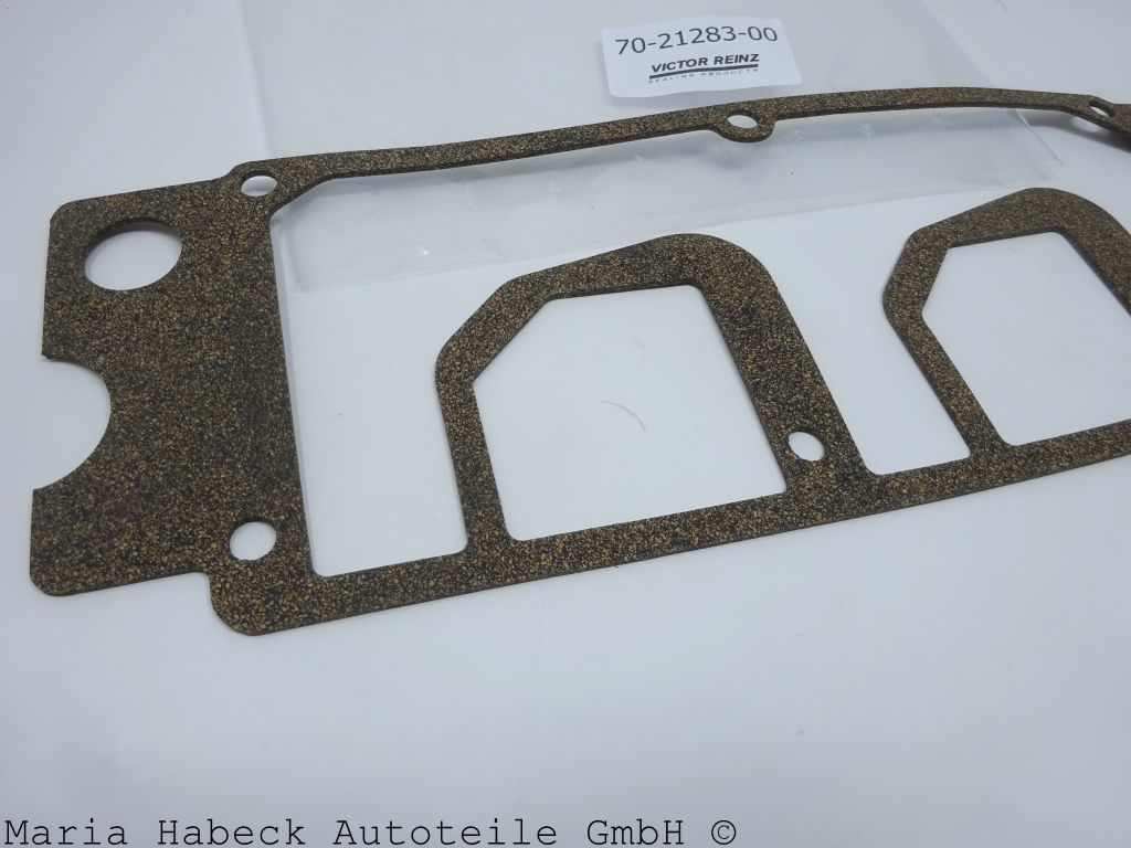Reinz Valve cover gasket, lower Porsche 911 2.0 Cork 90110519503 | 901 ...
