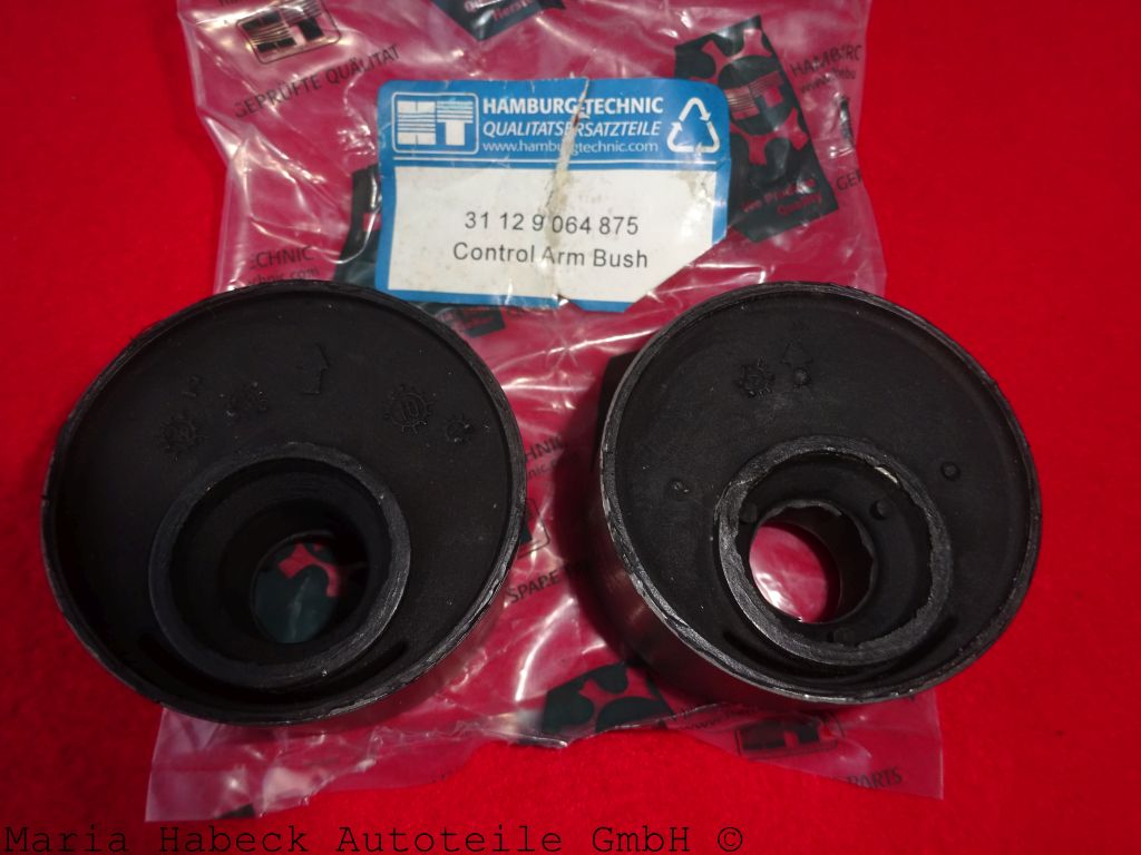 HT Wishbone bearing Rep SET eccentric VA for BMW E36 all models ...