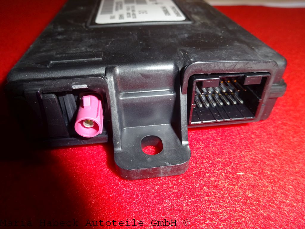 RF Hub Module (Remote Start) for Maserati Quattroporte VI Ghibli | T5198