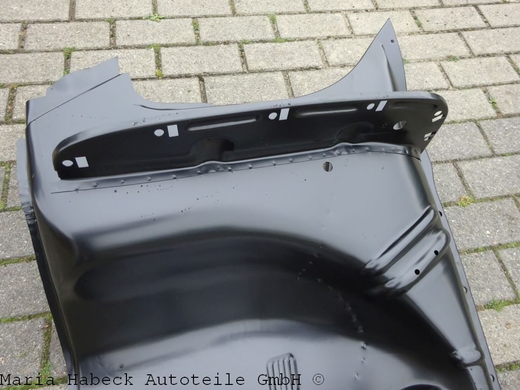 JP Front right wheel housing complete 69-73 911 591046 | 911-81-0175k