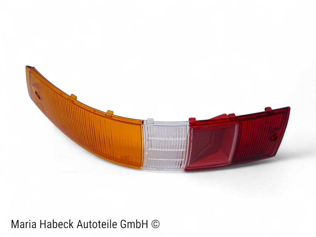 TMP Blinker glass rear left EU for Porsche 901 / 911 year 65-68 ...