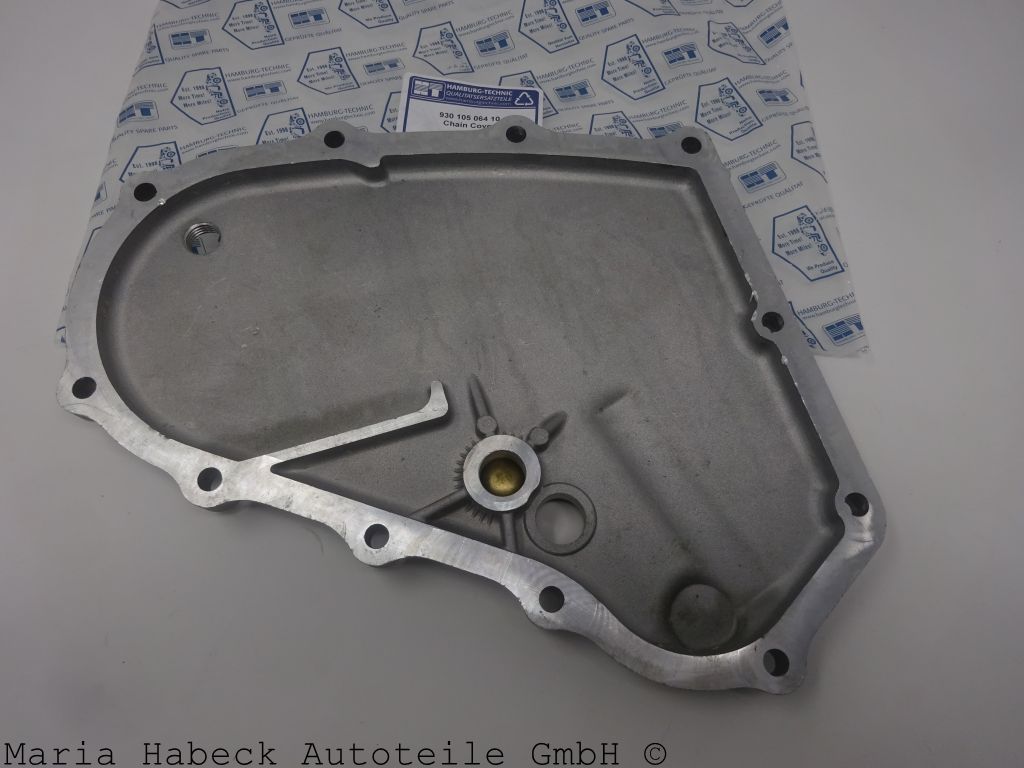 HT Cover for chain case, right Porsche 911 3.2 Carrera 93010506410 ...