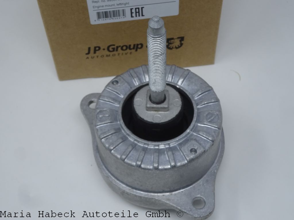 JP engine mounts / hydraulic mounts for Porsche 964 / 993 / 996 ...