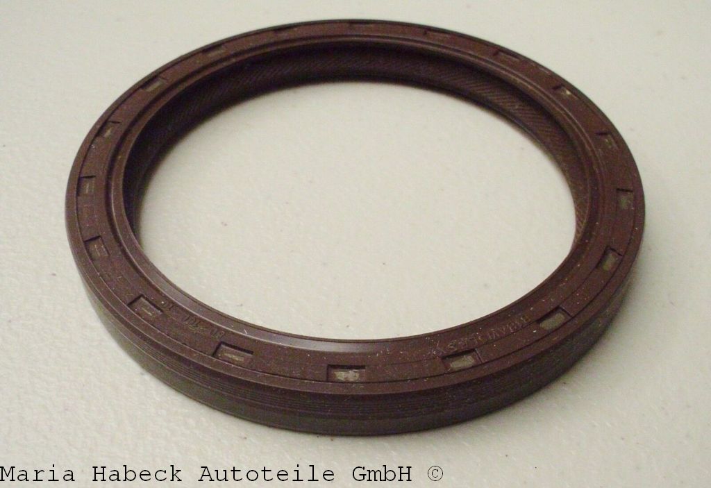 Crankcase gasket revision kit 980020002/980020004 for Maserati 4200 ...