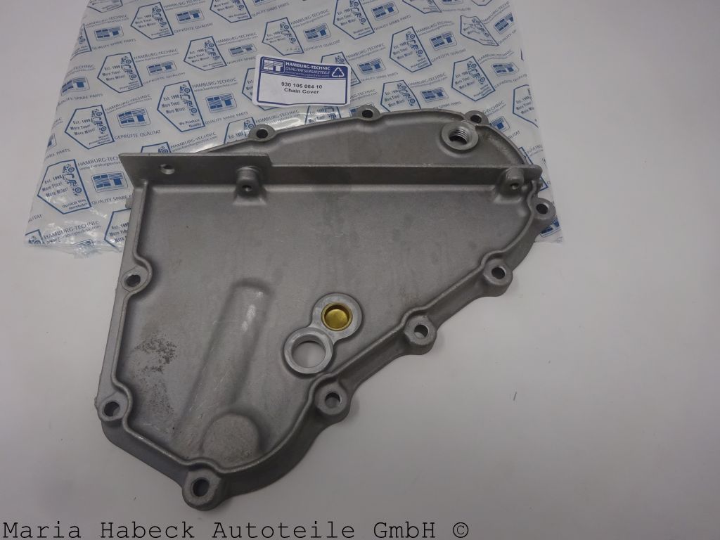 HT Cover for chain case, right Porsche 911 3.2 Carrera 93010506410 ...