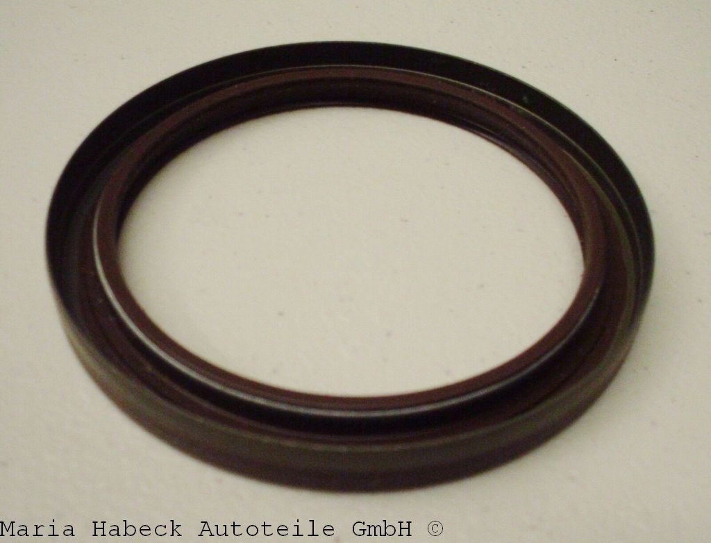 Crankcase gasket revision kit 980020002/980020004 for Maserati 4200 ...