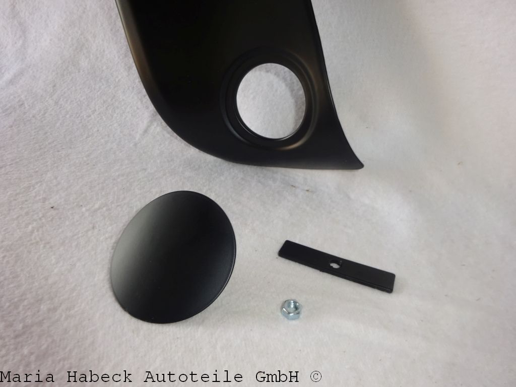 JP Fender Flares RS Design right JP 73-77 591082 91150360803 | 911-81-0092