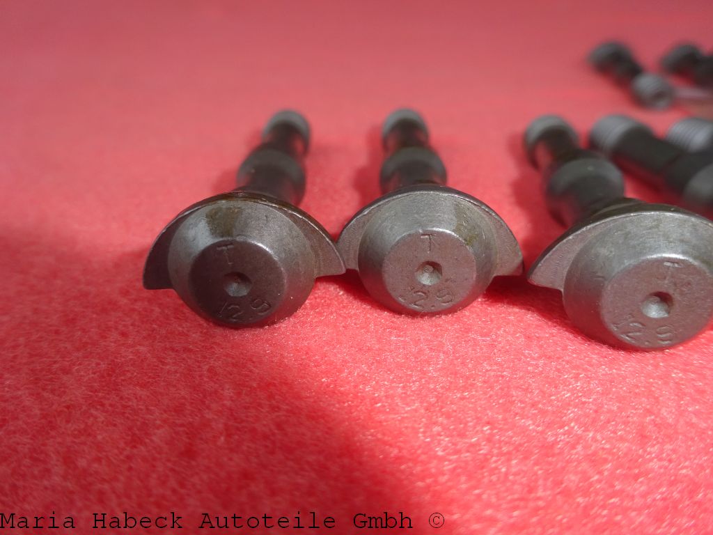 Noel Pleuelschrauben SET Porsche 911 2,2 T/ E / S 90110317100 | 911-12 ...