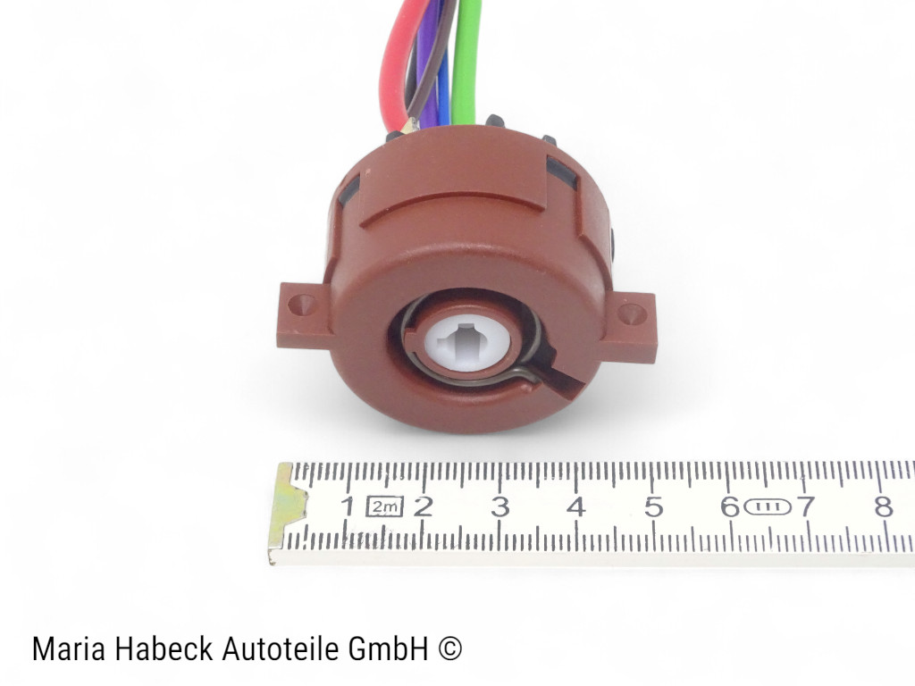 HT ignition switch with wiring harness BMW 3 Series E 36 61328360925 ...