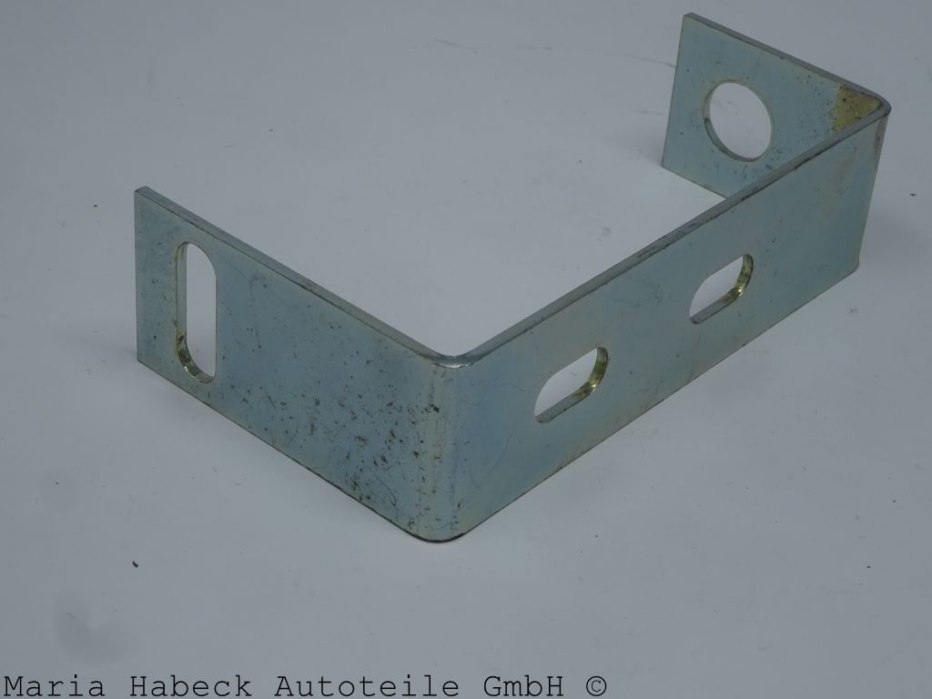 HT Mounting Bracket Bumper Battery Box Porsche 911 69-73 90150513501 ...