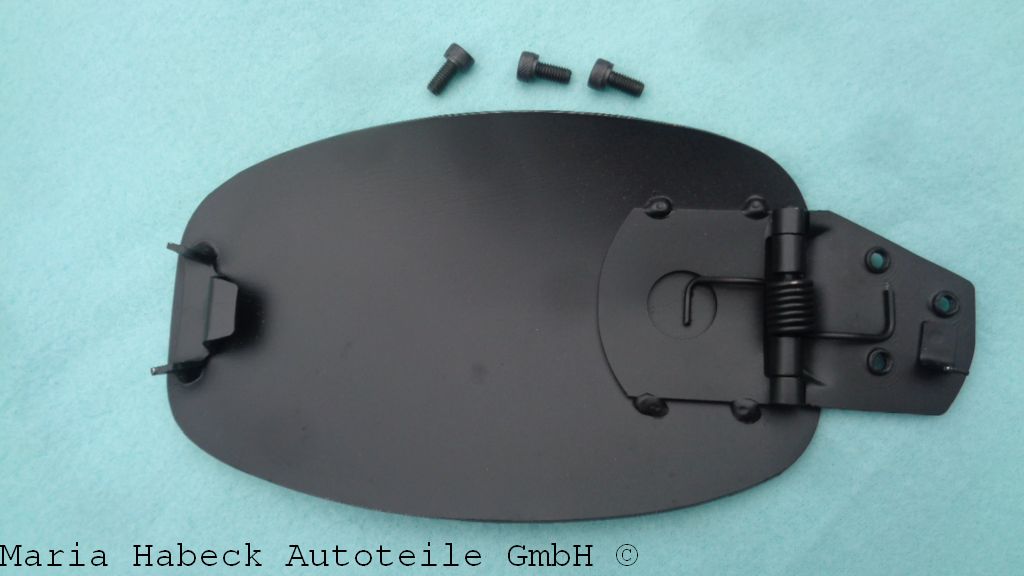 Tank flap, left front wing 911 year 69-89 591001-2 | 911-81-0169