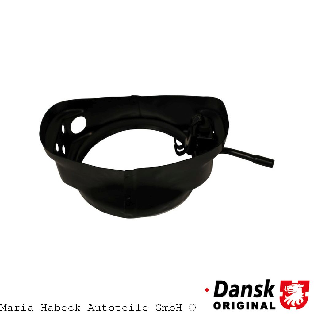 JP Repair sheet for tank filler neck 590901-3 | 911-81-0148