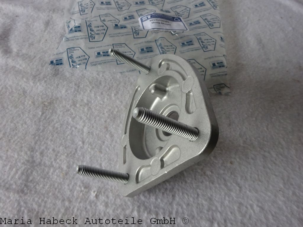 HT Domlager / Stützlager Porsche 991 992 Hinterachse 99133316101 | 991 ...