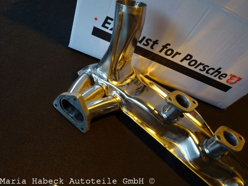 JP heat exchanger 2.7-3.0 stainless steel 91.101S | 911-18-0401