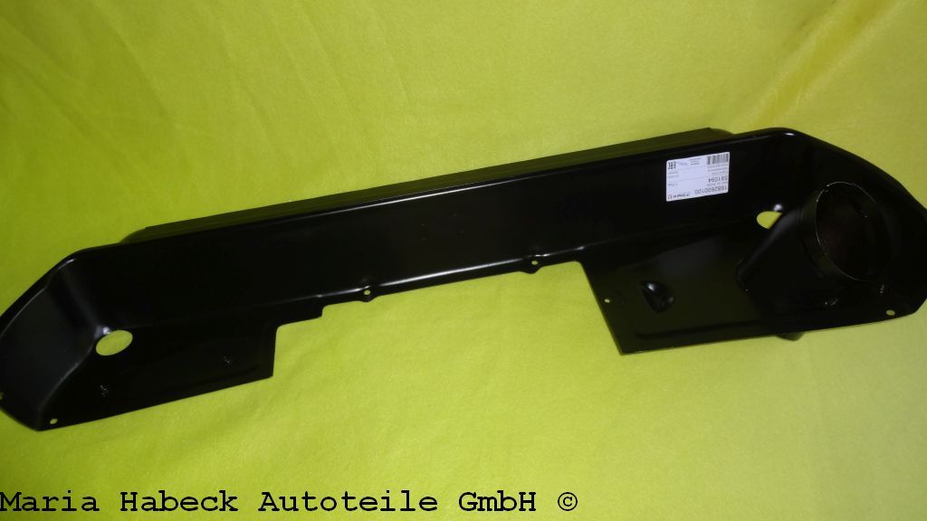 JP Rear engine cover plate for Porsche 964 1989-94 591094 96410601402 ...