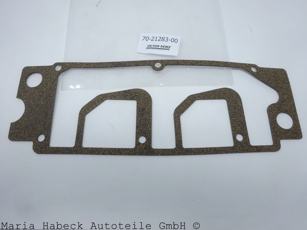 Reinz Valve cover gasket, lower Porsche 911 2.0 Cork 90110519503 | 901 ...