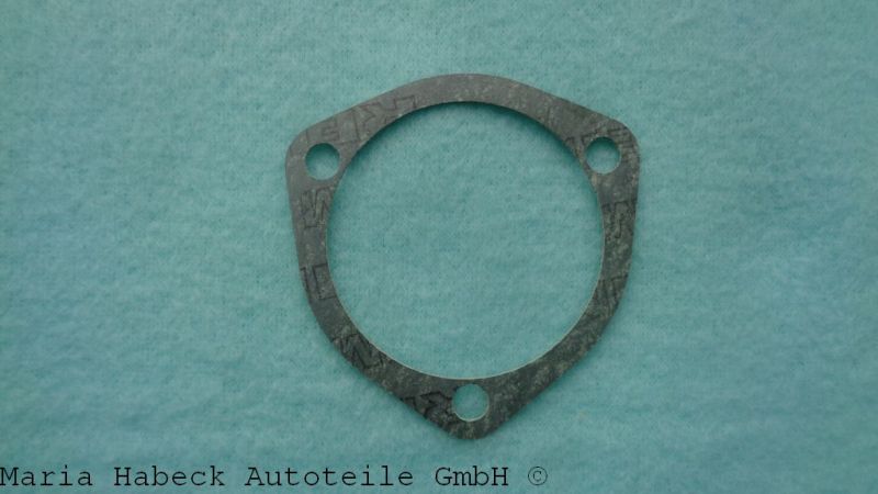 Reinz gasket for sealing ring 911 Bj. 65-98 930 105 197 05 | 911-10-0055