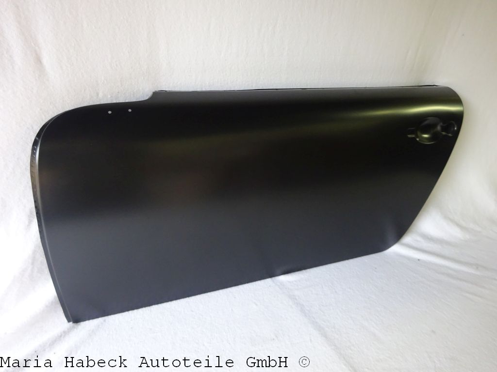 JP Tür komplett links 911 Bj. 65-68 590941 90153100521 | 911-81-0032F