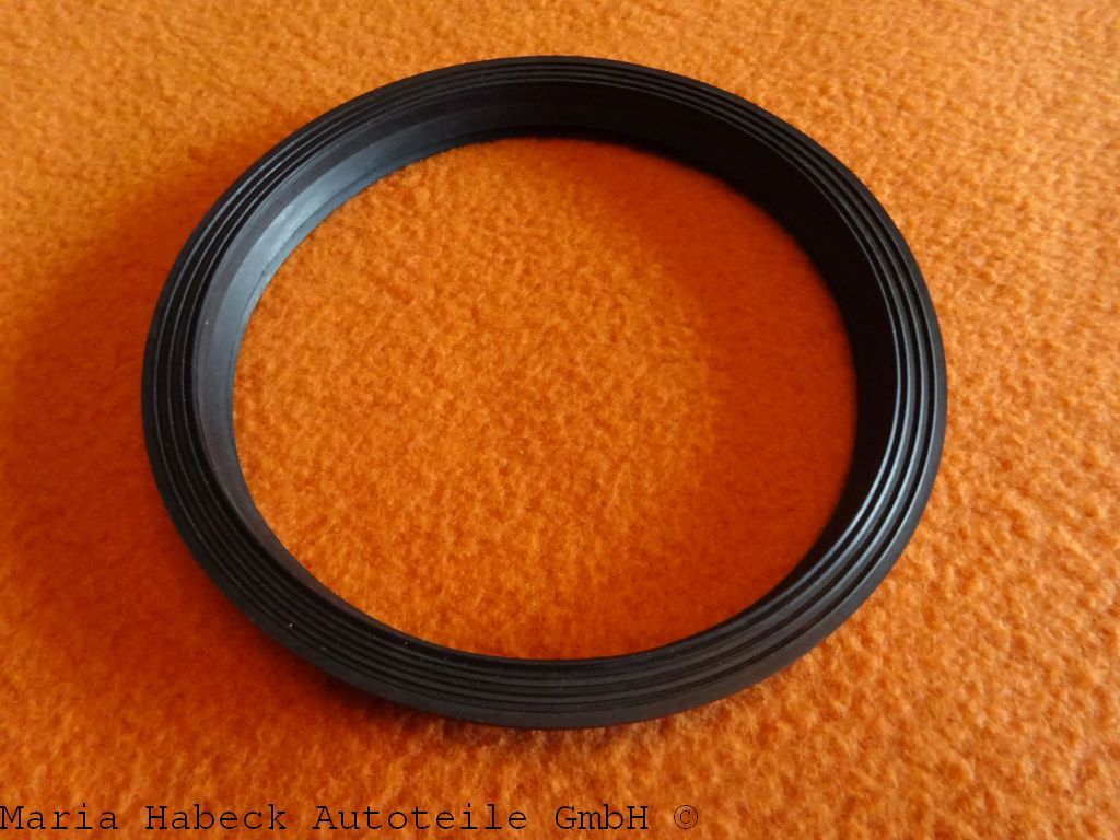 HT fuel pump seal ring Porsche Cayenne 95520113301 | 955-21-0002