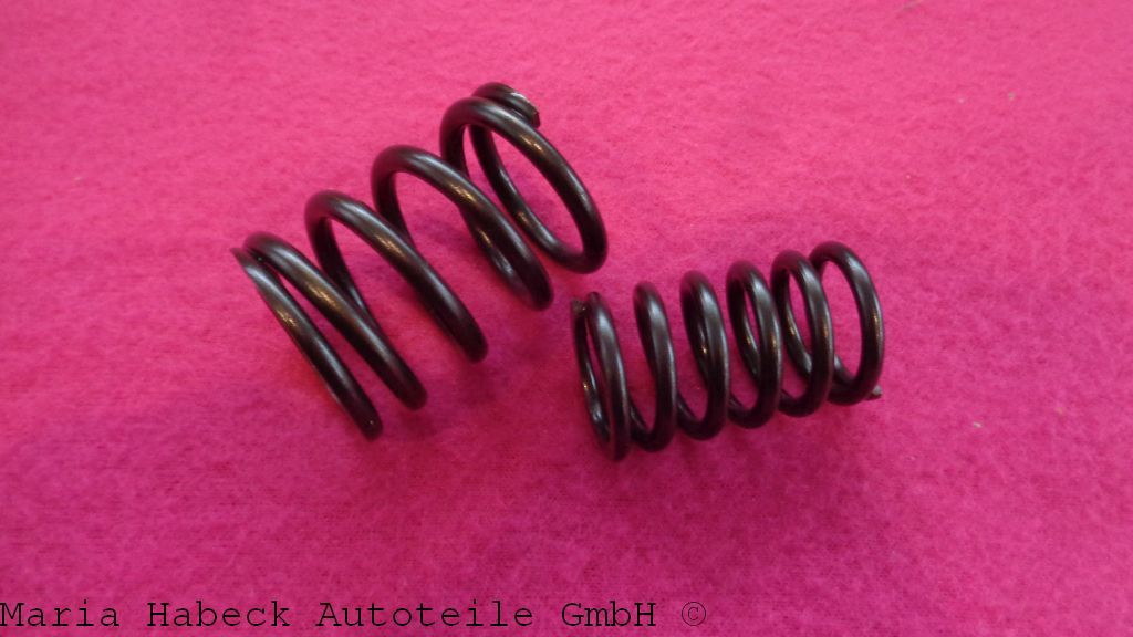 Noel Ventilfedersatz für Porsche 911 / 964 Bj. 65-93 90110590150 | 911 ...