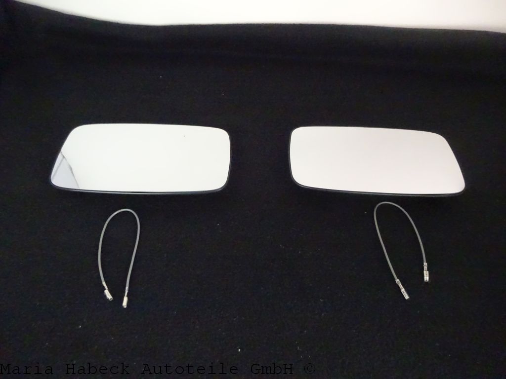 HT exterior mirror 911 76-86 / 928/944 | 911-85-0125S