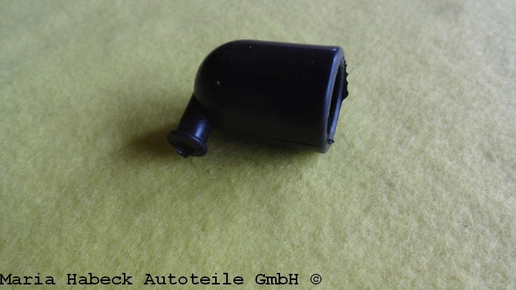 JP Cable protection cap reverse gear / temp. switch for Porsche ...